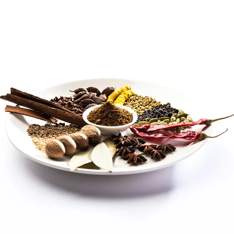 ARUN Garam Masala Spices – Arun Spices