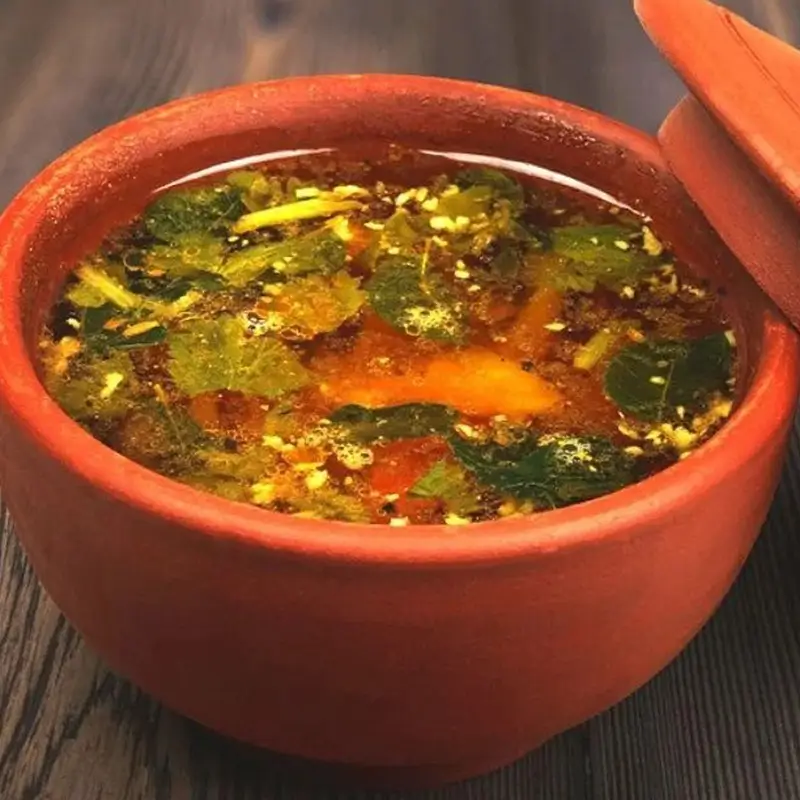 ARUN Rasam – Arun Spices