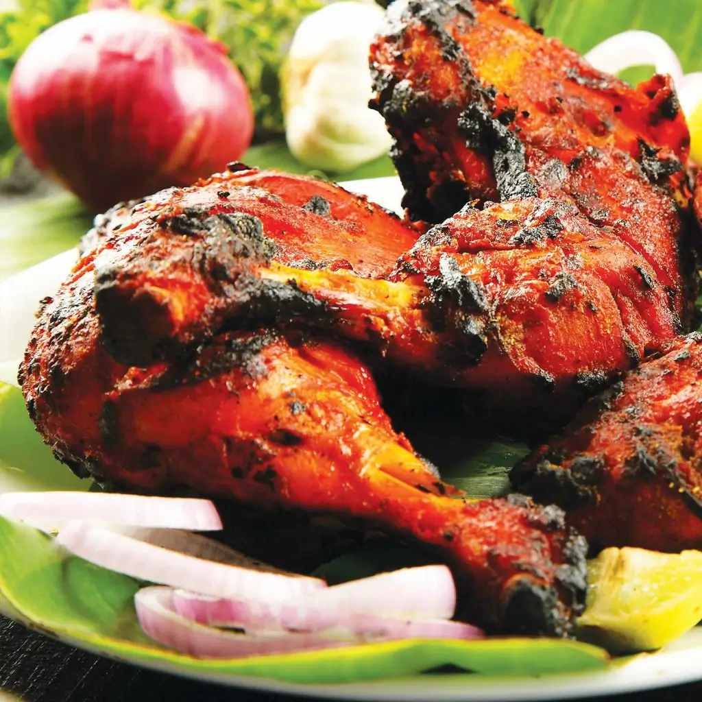 ARUN Tandoori Chicken Masala – Arun Spices